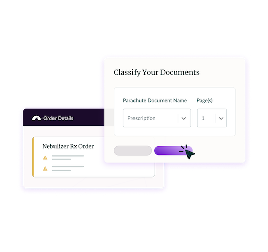 AI Intake for HME | Automate Orders & Save Time