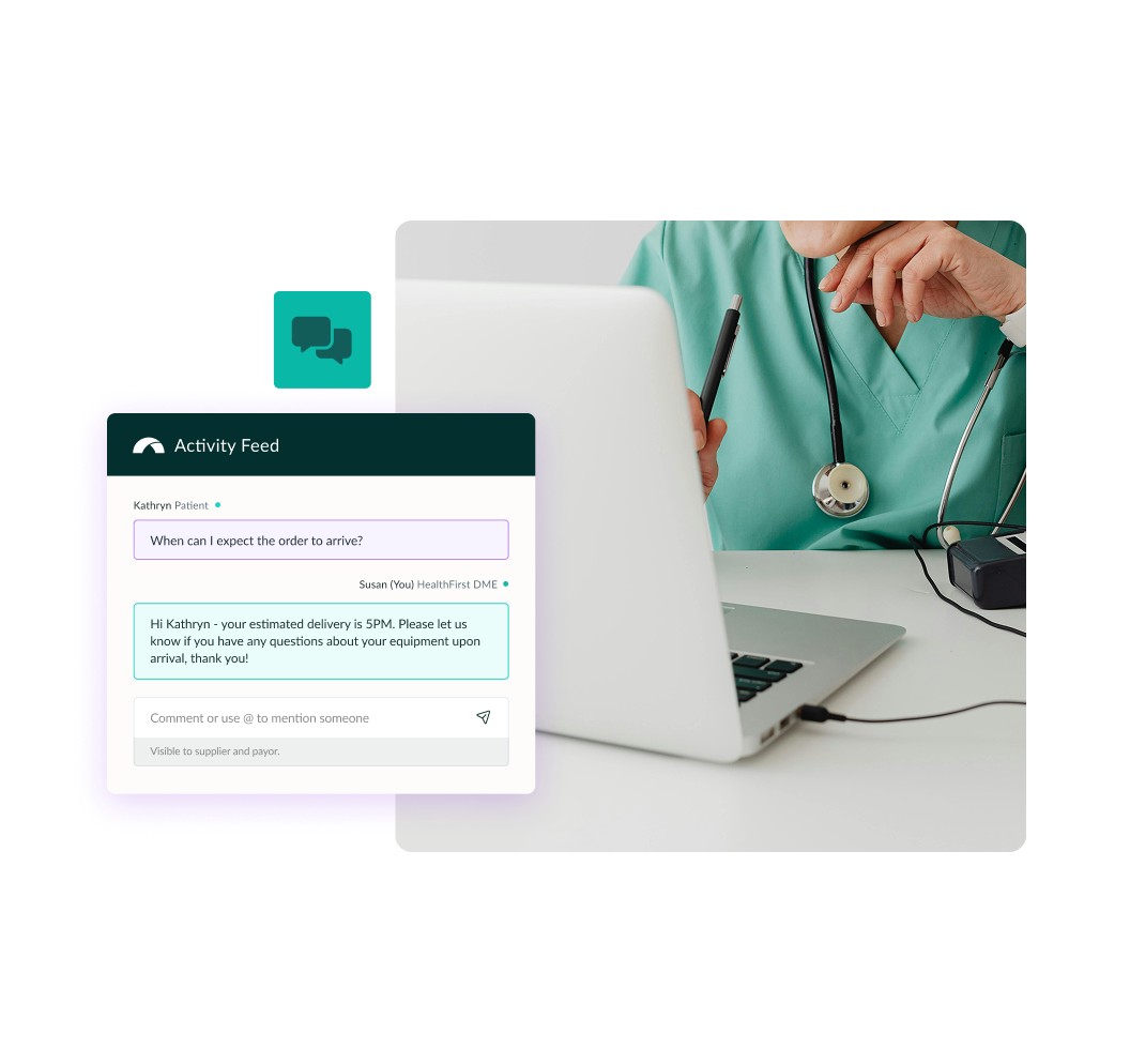 ePrescribing for HME | Faster, Error-Free Orders